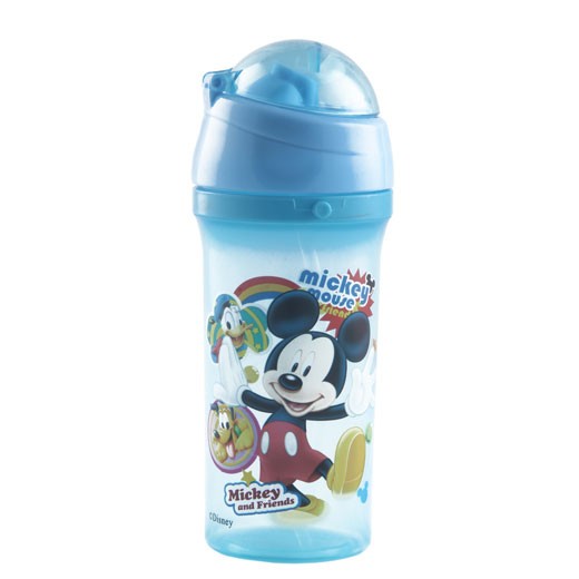 Mickey Mouse Water bottle - MWB005 : ShoppersBD
