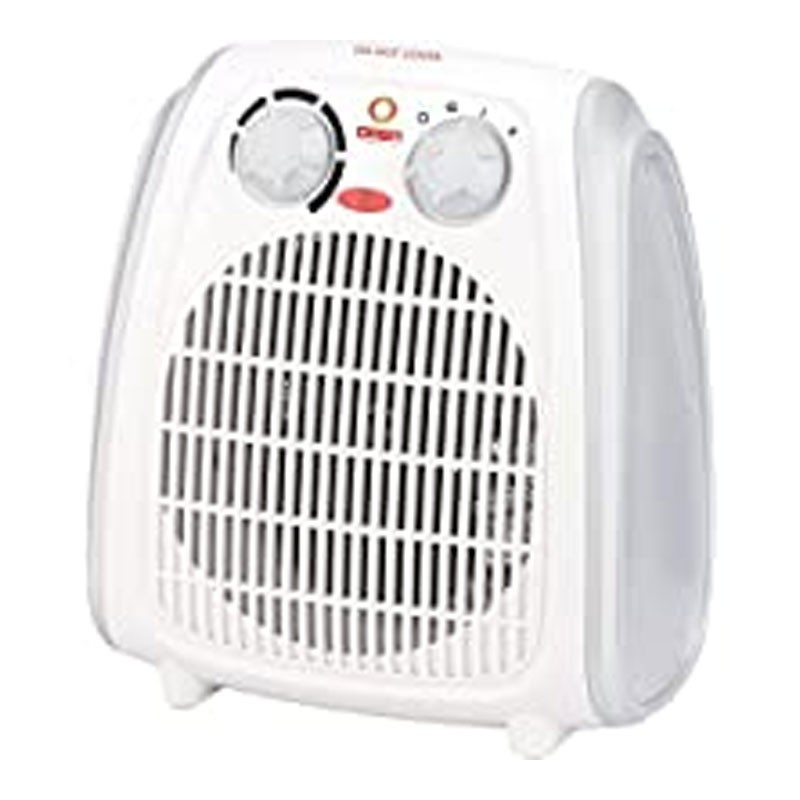 NOVA Electric Room Heater NH-108 : ShoppersBD