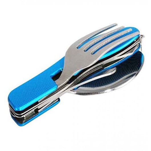 Multi Tool Fork Spoon : ShoppersBD