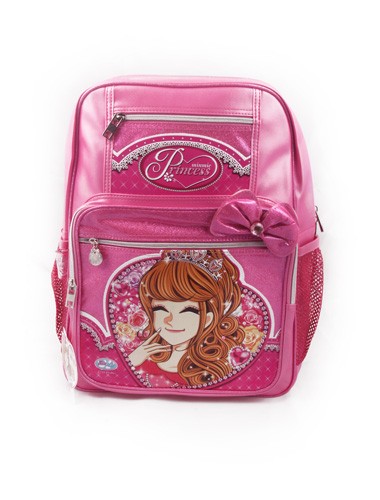 Minmie School Bag 001 : ShoppersBD