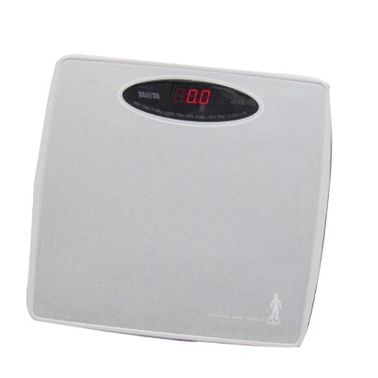 Tanita Digital Weight Machine (Scale) HD-323 : ShoppersBD