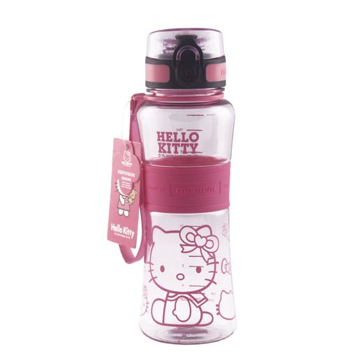 Hello Kitty Water Bottle : ShoppersBD