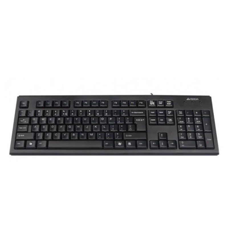 A4TECH KR-83 Comfort Key Rounded Edge Keycaps : ShoppersBD