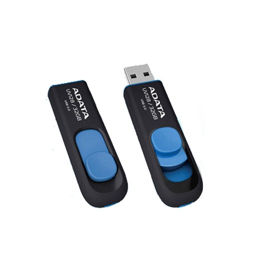 Brand Adata 32GB High Speed USB 3.0 Flash Drive 32 gb Capacity Pen ...