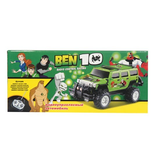 High Quality RC ZEEP Car : ShoppersBD
