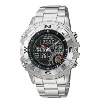 CASIO Outgear Wrist Watch For Men AMW 705D 1AV : ShoppersBD