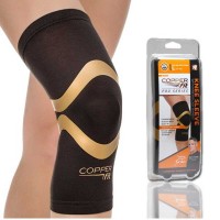 Copper Fit Pro Series Knee Sleeve : ShoppersBD