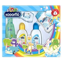 Kodomo Gift Set (5 pcs) : ShoppersBD