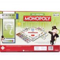 Funskool Monopoly-The Original Board Game : ShoppersBD