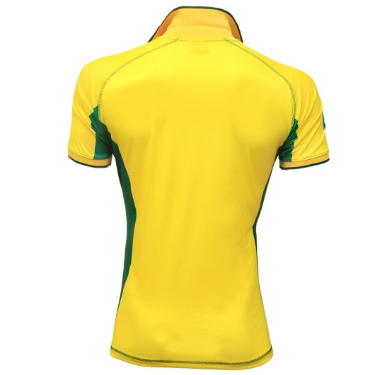 ICC Cricket World Cup'2015 Australia Team Jersey : ShoppersBD