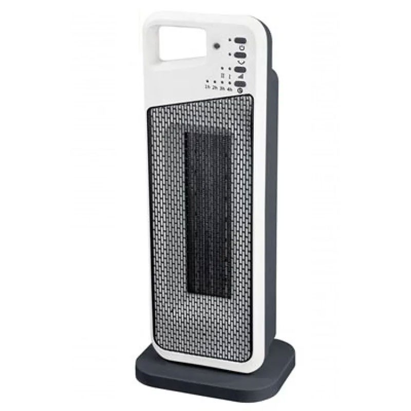 NOVA Remote Control Room Heater NH-1202A : ShoppersBD
