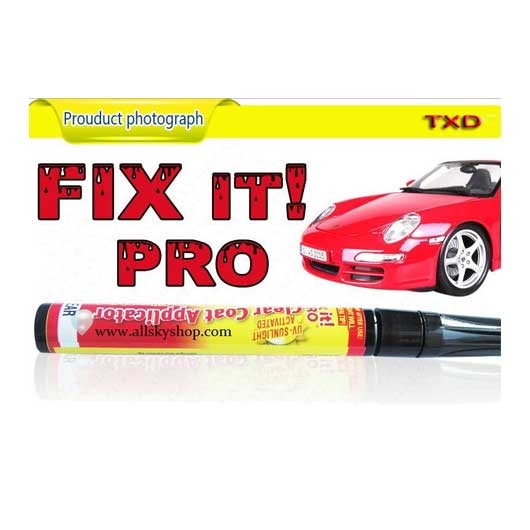 Fix It Pro : ShoppersBD