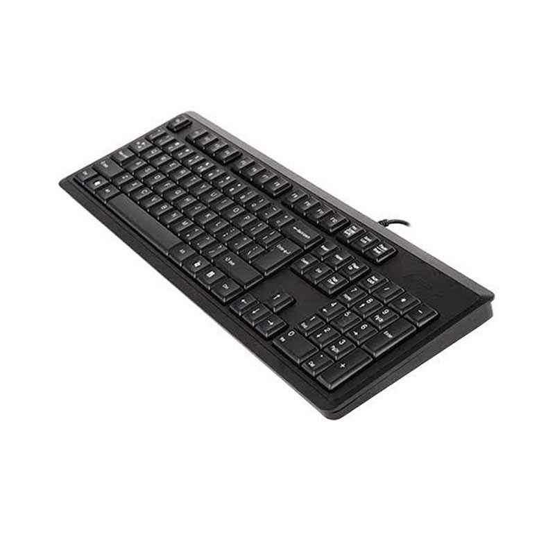 A4TECH KR-92 USB Keyboard : ShoppersBD