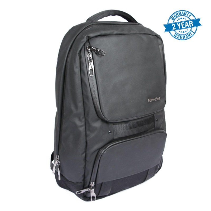 President Waterproof Laptop Backpack 18 Inch with 2 Years Warranty ...