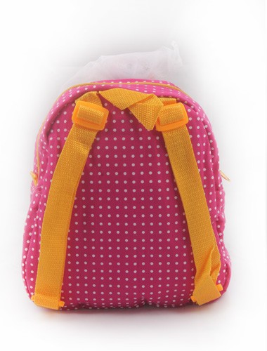 Pink Small Soft Bag : ShoppersBD