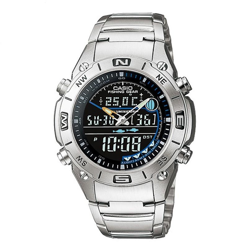 CASIO Fishing Gear AMW 703D 1AVDF : ShoppersBD