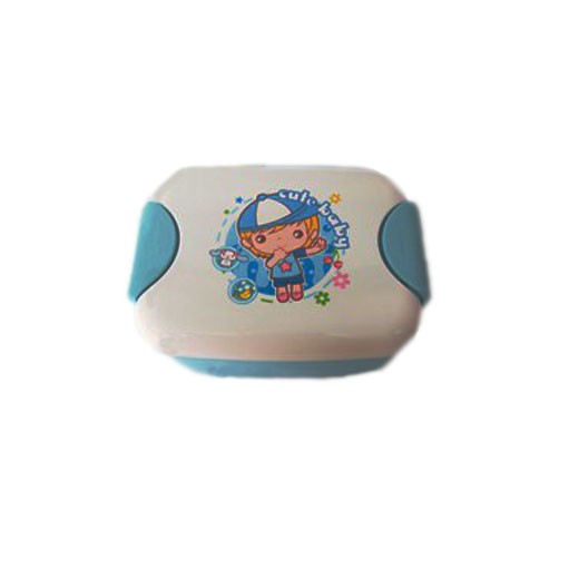 Cute Baby Tiffin Box : ShoppersBD