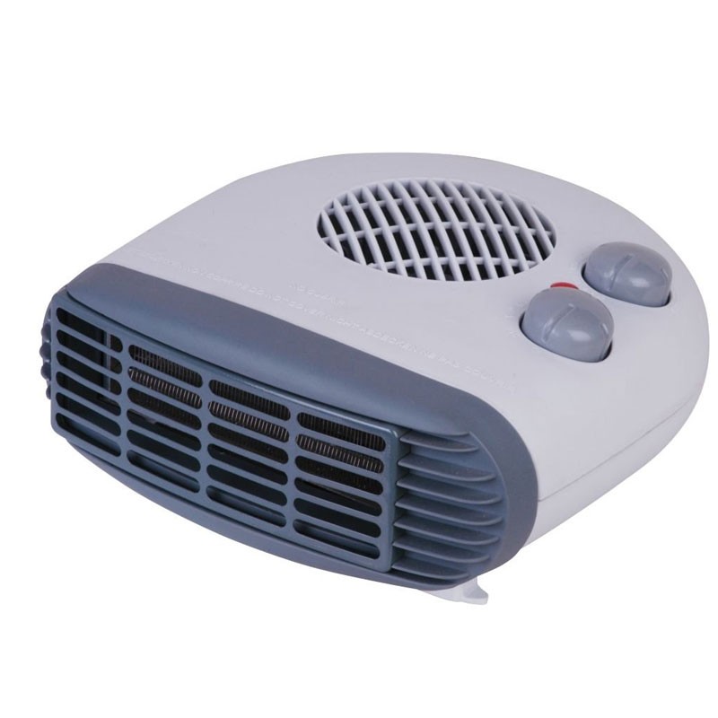 NOVA Electric Room Heater FH-108 : ShoppersBD