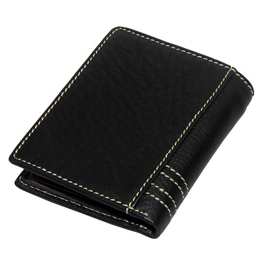 Levis Wallet Black 1946 : ShoppersBD