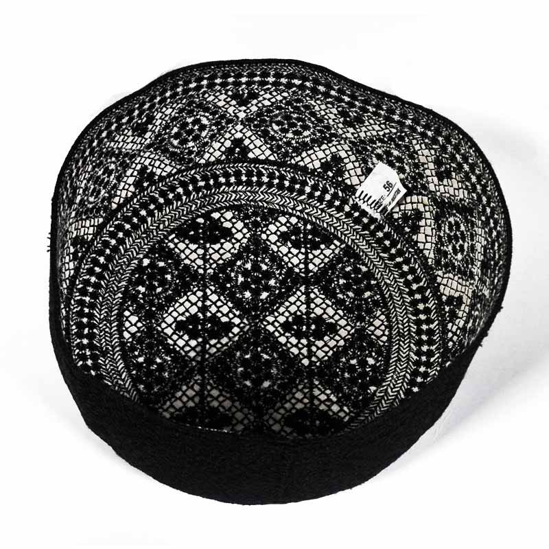 PCH Egyptian Prayer Caps - Namaz Topi RS202 : ShoppersBD
